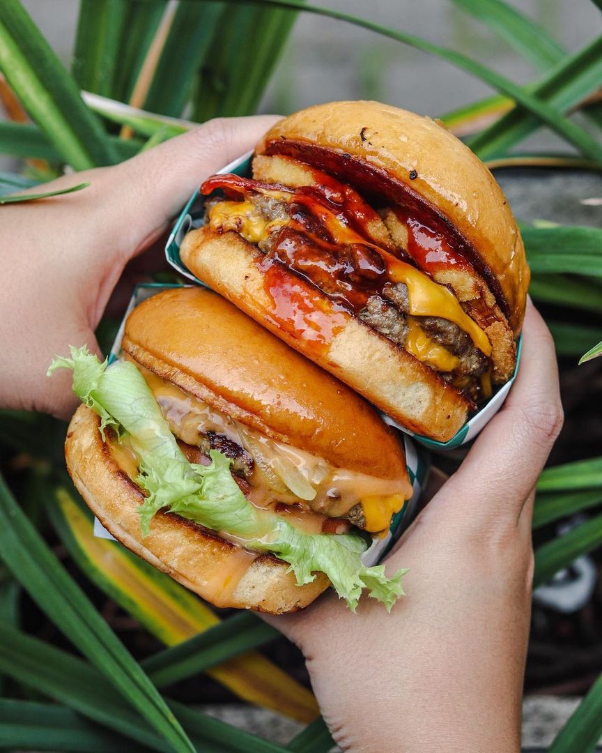 10 Tempat Makan di Panglima Polim yang Lagi Hits - Nibble