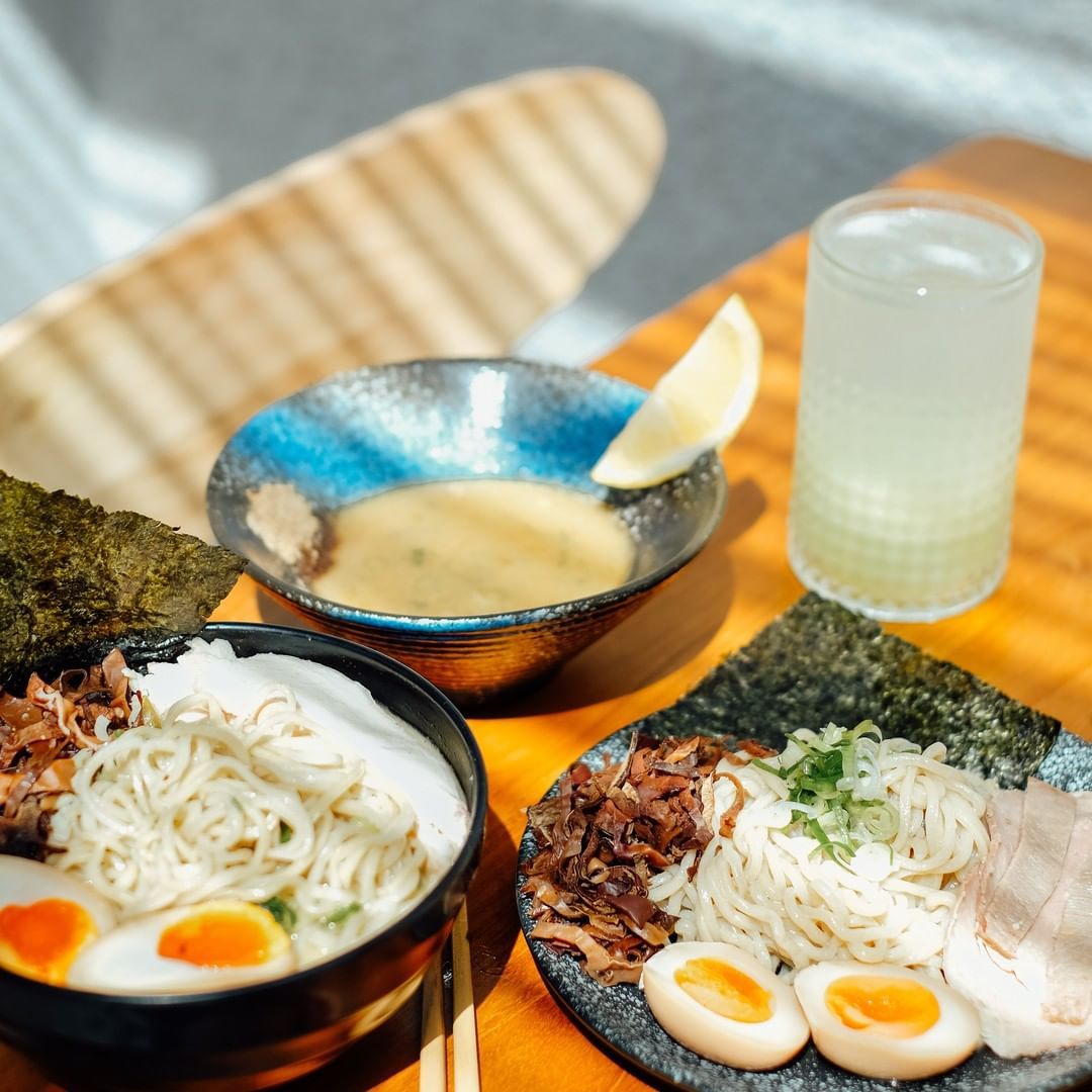 10 Tempat Makan di Panglima Polim yang Lagi Hits - Nibble