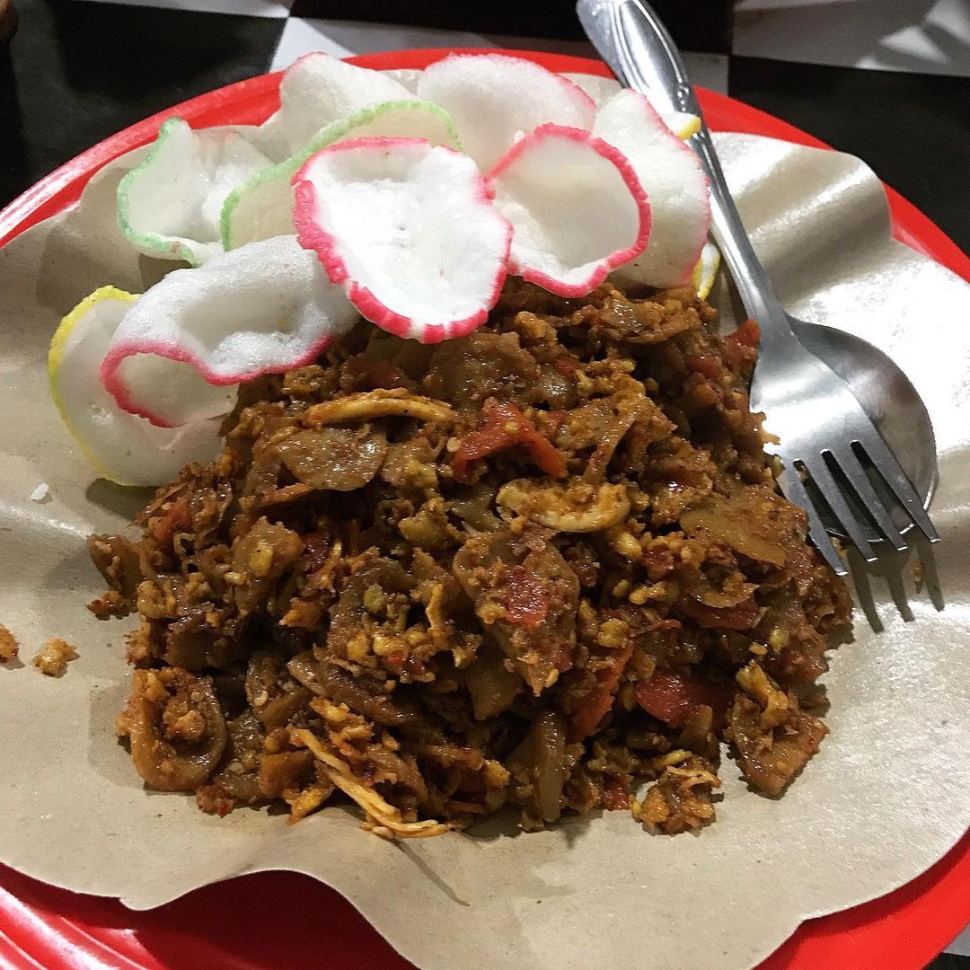 10 Tempat Makan di Panglima Polim yang Lagi Hits - Nibble