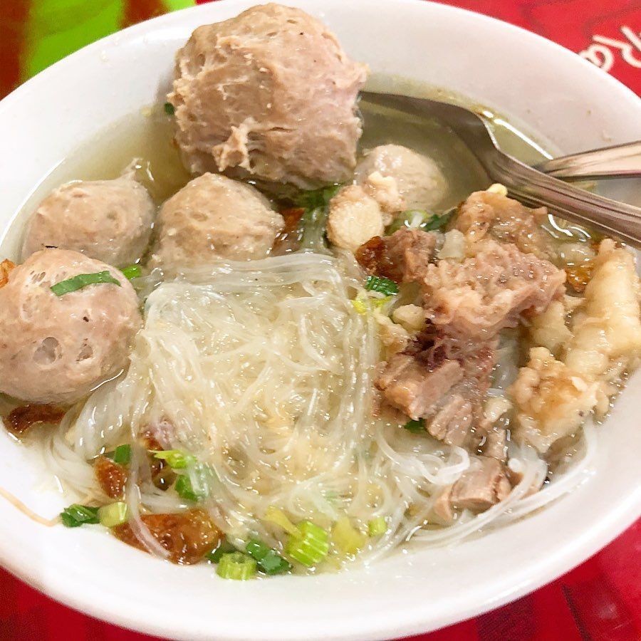 10 Kuliner di Pasar Baru Jakarta, Banyak yang Legend Lho! - Nibble