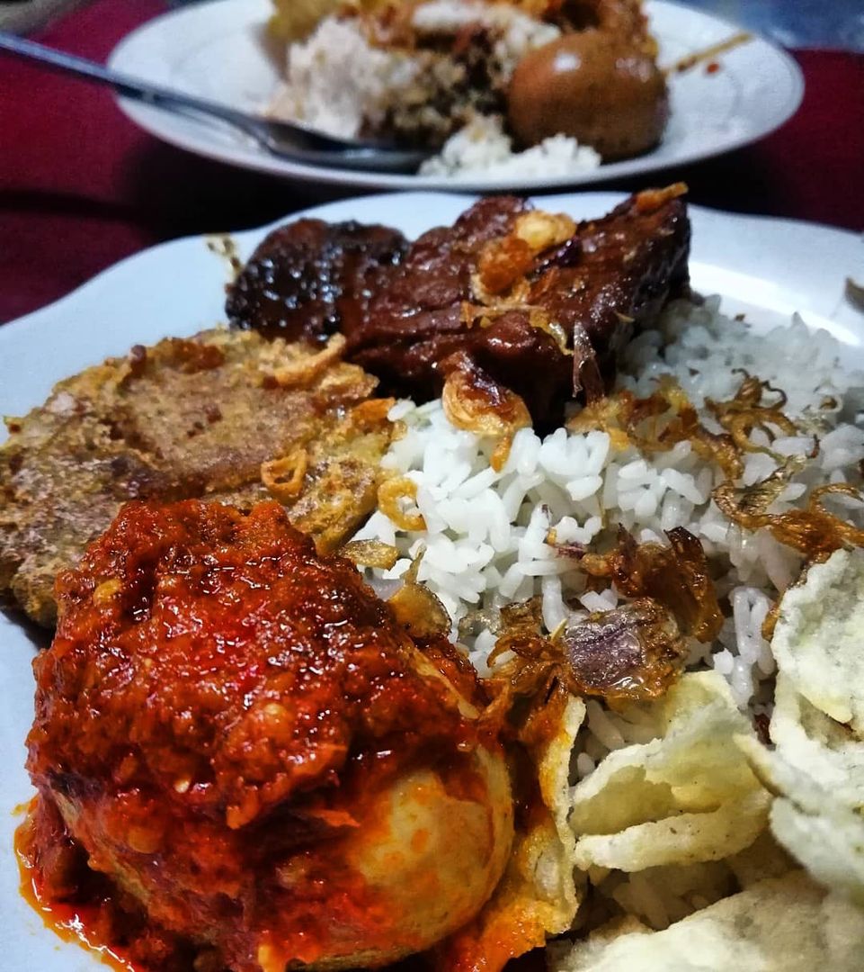 Rawa Belong, Pasar Bunga Terbesar di Asia Tenggara - Nibble