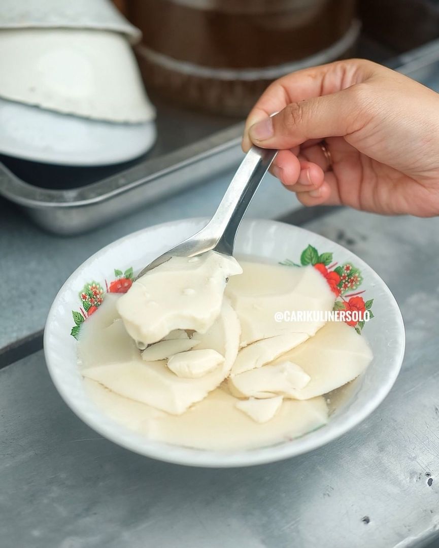 10 Kuliner Enak di Pasar Gede Solo yang Legendaris - Nibble