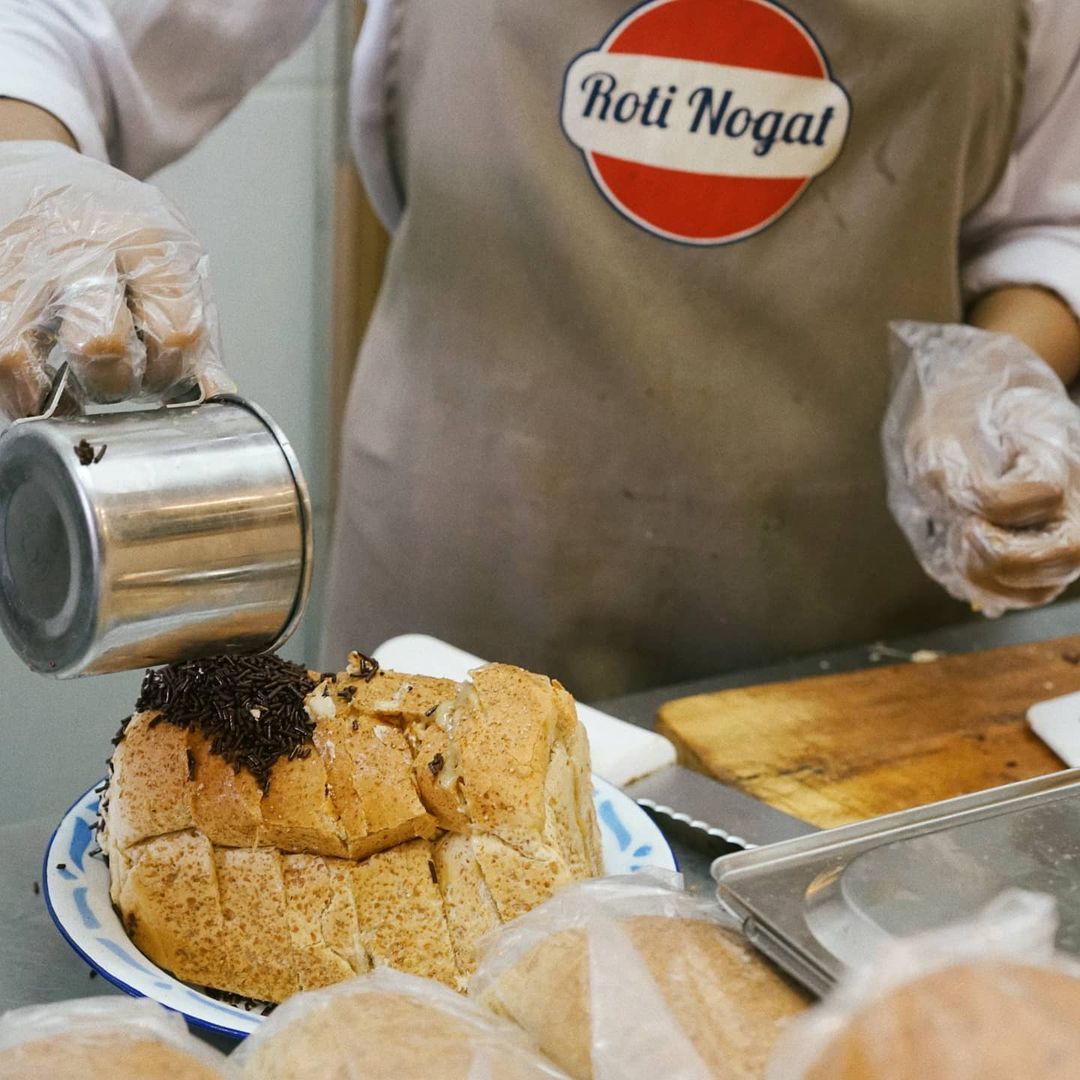 10 Makanan di Pasar Modern BSD yang Enak dan Bikin Mau Balik Lagi - Nibble