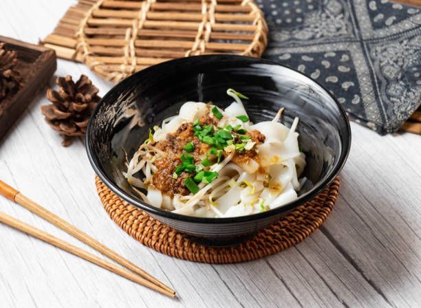 Tampilannya Mirip, Ini Perbedaan Kwetiaw dan Pantiaw - Nibble