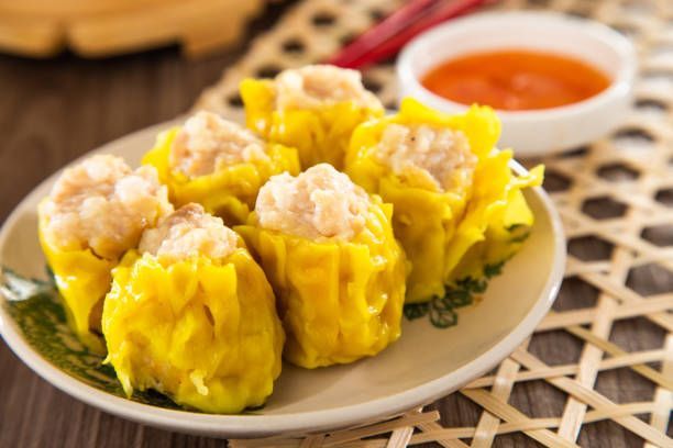 5 Perbedaan Siomay dan Dimsum. Pilih yang Mana Nih? - Nibble