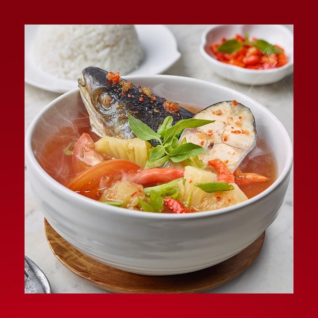 10 Pindang Patin Enak di Jakarta, Bikin Ngiler! - Nibble