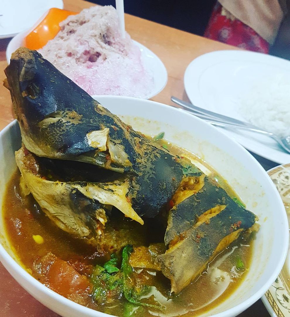10 Pindang Patin Enak di Jakarta, Bikin Ngiler! - Nibble