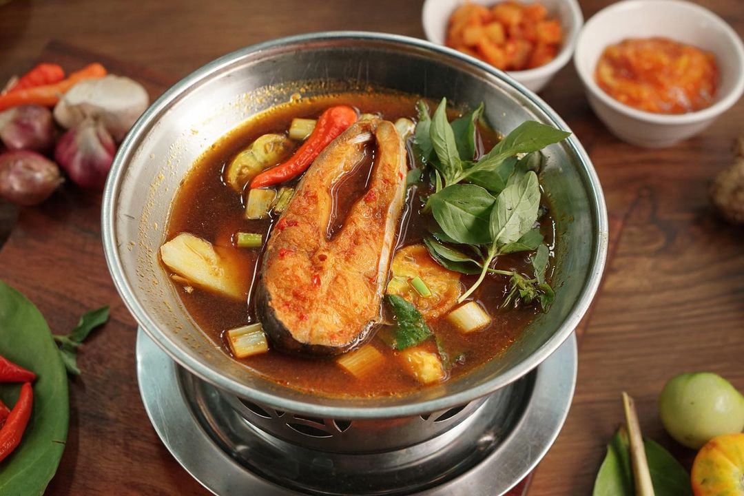 10 Pindang Patin Enak di Jakarta, Bikin Ngiler! - Nibble