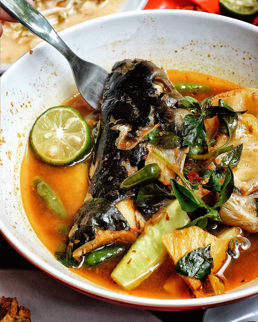 10 Pindang Patin Enak di Jakarta, Bikin Ngiler! - Nibble