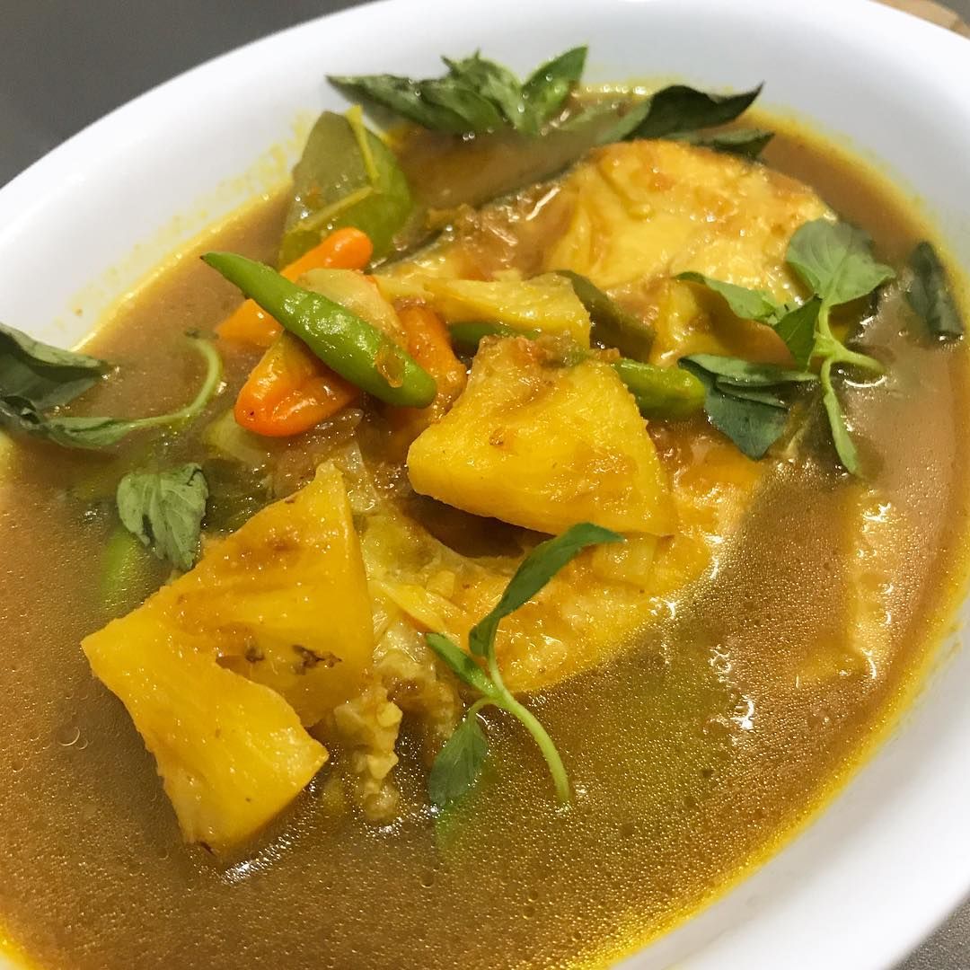 10 Pindang Patin Enak di Jakarta, Bikin Ngiler! - Nibble