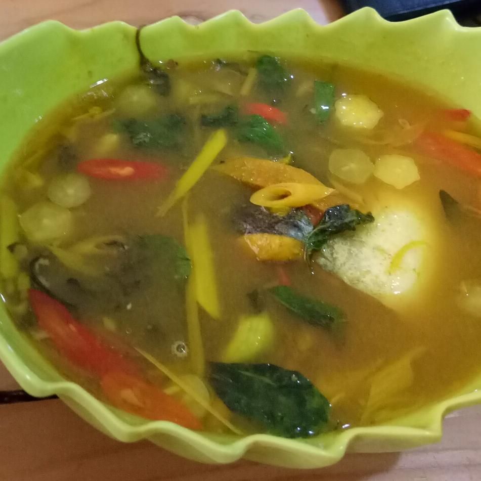 10 Pindang Patin Enak di Jakarta, Bikin Ngiler! - Nibble