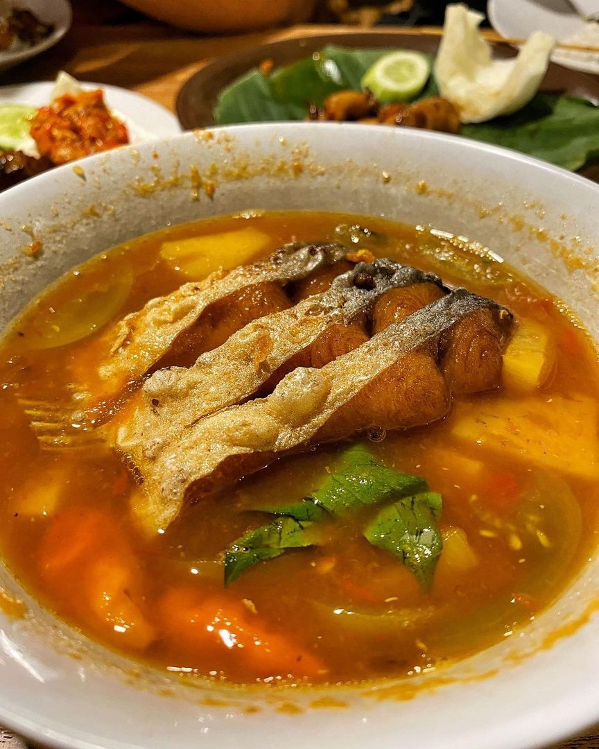 10 Pindang Patin Enak di Jakarta, Bikin Ngiler! - Nibble