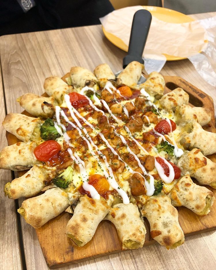 12 Pizza di Jakarta yang Terenak dan Wajib Dicoba - Nibble