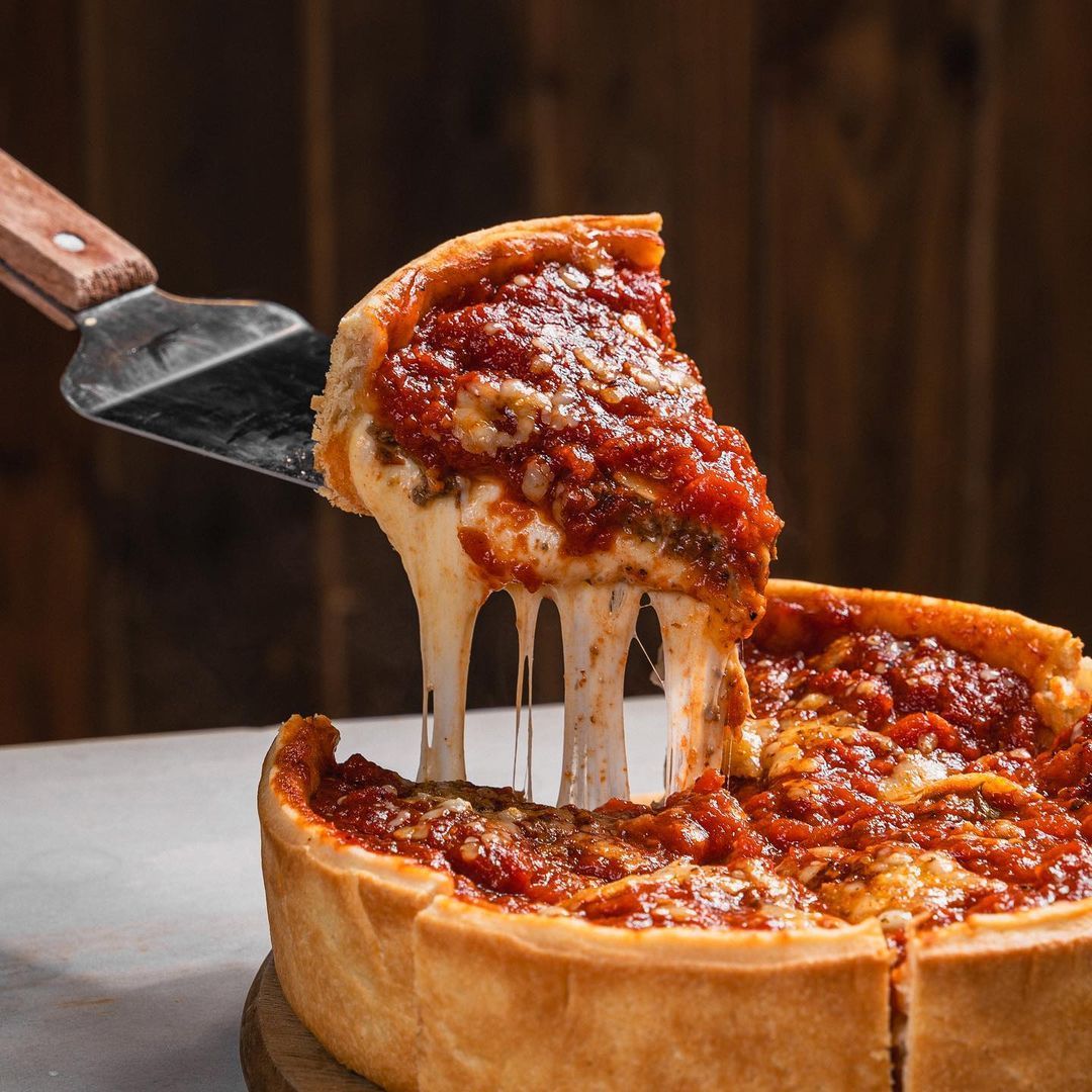 10 Pizza Enak di Jakarta Selatan, Nikmat Disantap Rame-Rame - Nibble