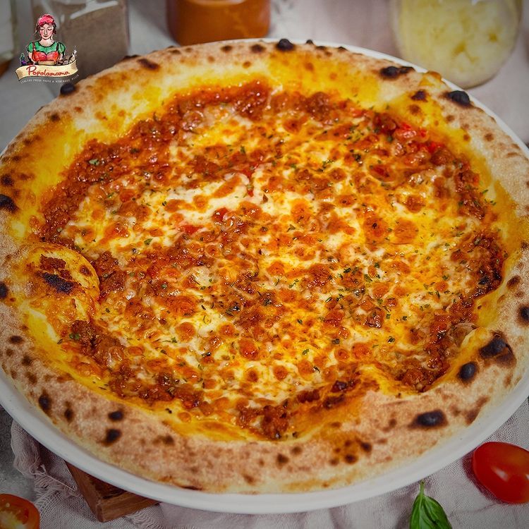 7 Pizza Paling Enak di Jakarta - Nibble