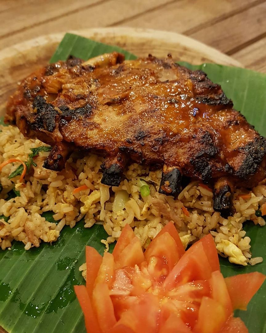 10 Restoran Pork Ribs di Bali Paling Menggugah Selera - Nibble