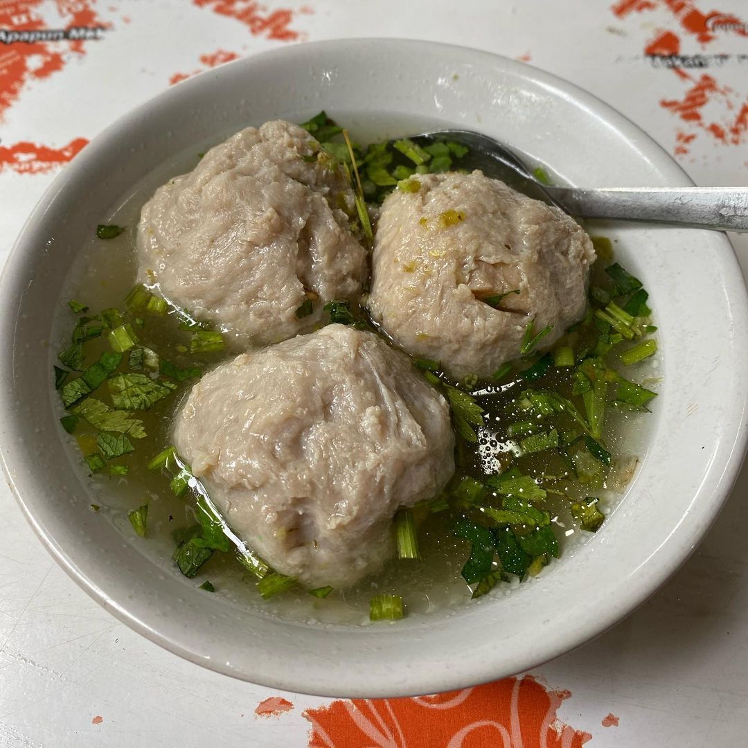 10 Kuliner Enak di Pujasera Blok S, Legendaris dan Murah Meriah - Nibble