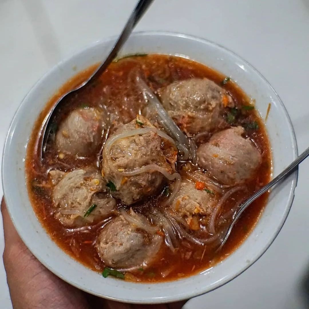 10 Kuliner Enak di Pujasera Blok S, Legendaris dan Murah Meriah - Nibble