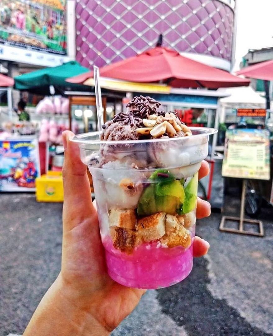 10 Kuliner Enak di Pujasera Blok S, Legendaris dan Murah Meriah - Nibble