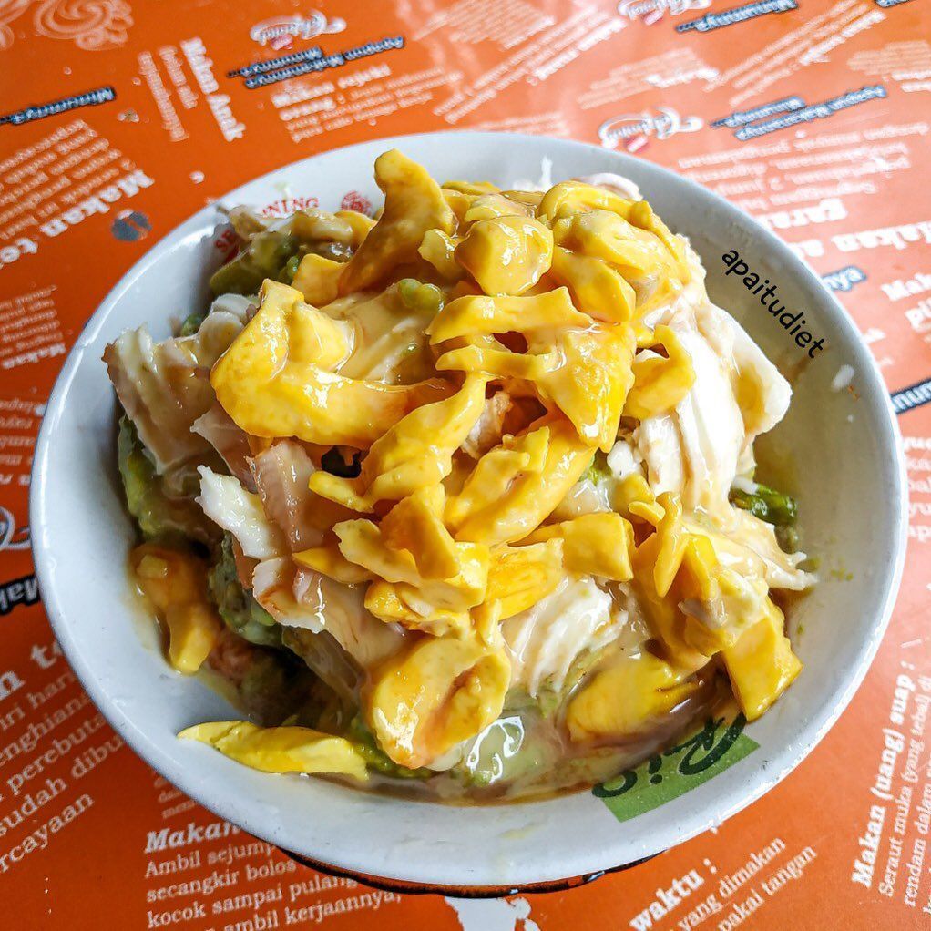 10 Kuliner Enak di Pujasera Blok S, Legendaris dan Murah Meriah - Nibble