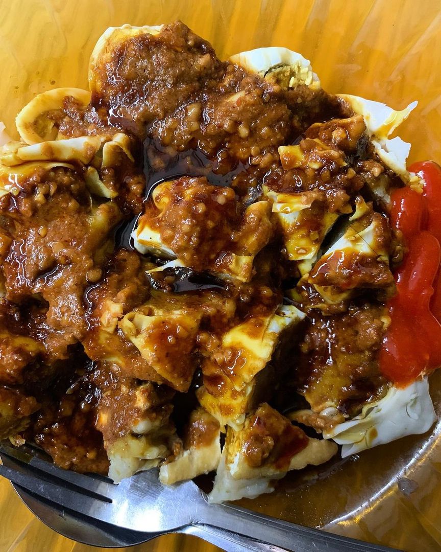 10 Kuliner Enak di Pujasera Blok S, Legendaris dan Murah Meriah - Nibble