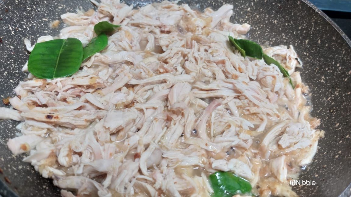 Resep Timlo Solo yang Mirip Timlo Sastro - Nibble