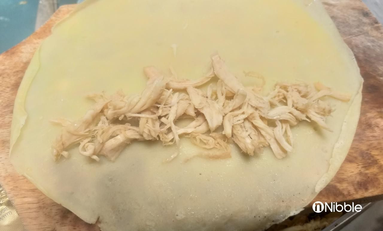 Resep Timlo Solo yang Mirip Timlo Sastro - Nibble