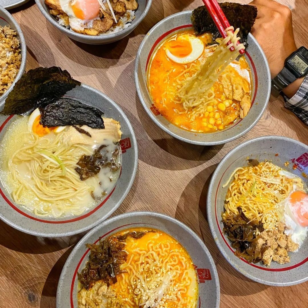 10 Restoran Baru Buka di Jakarta Maret 2023, Cobain yang Mana Nih? - Nibble