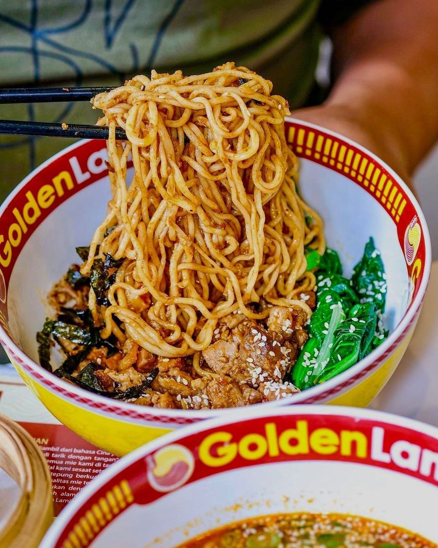 15 Restoran Paling Enak di AEON Mall JGC - Nibble