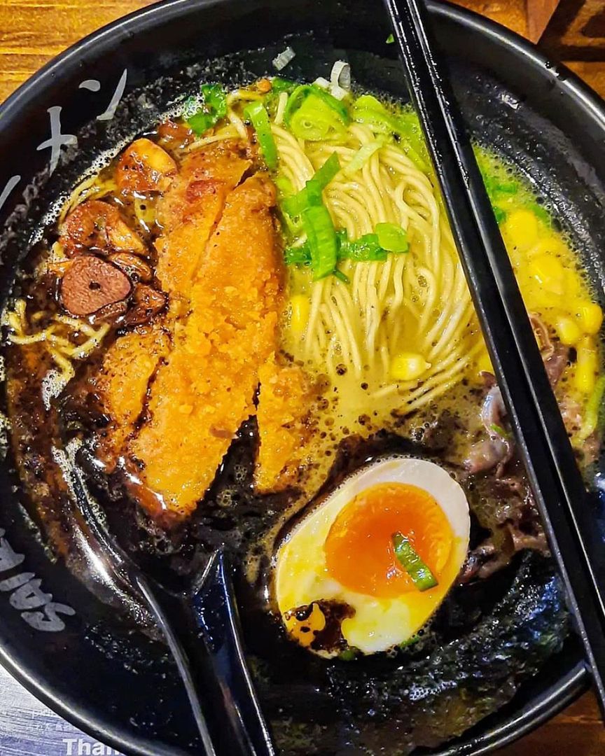 15 Restoran Paling Enak di AEON Mall JGC - Nibble