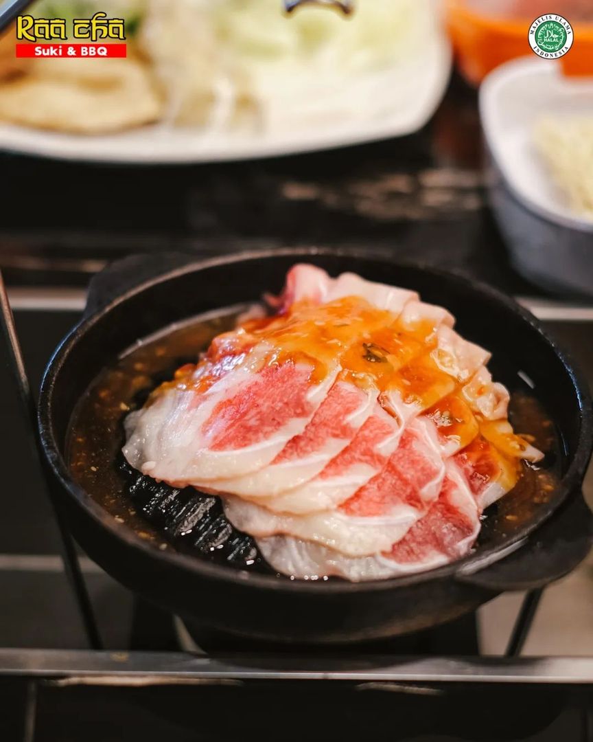 15 Restoran Paling Enak di AEON Mall JGC - Nibble