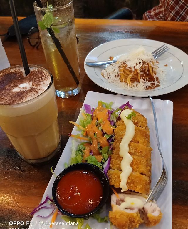 Cobain Makanan Enak dari 10 Restoran di BSD Ini - Nibble