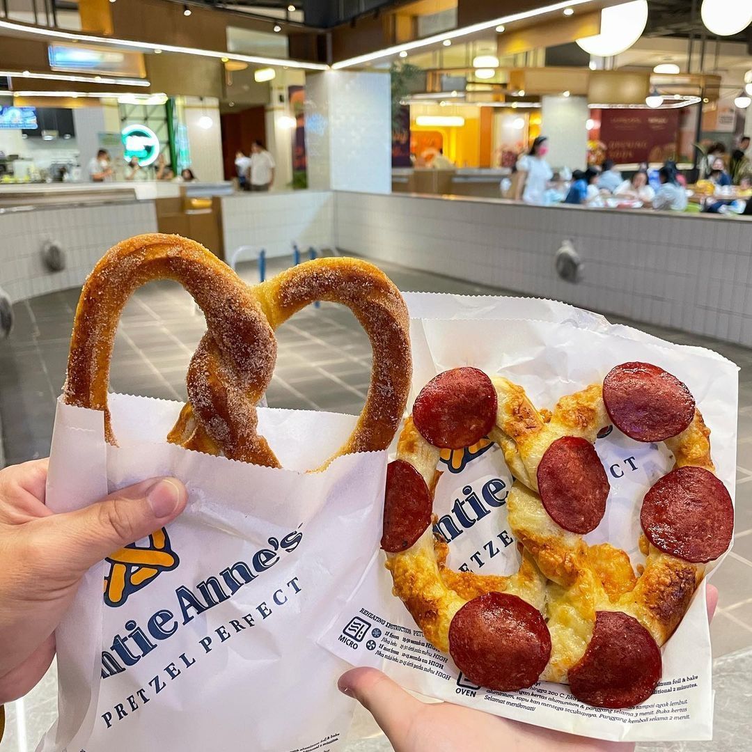 10 Restoran di Central Market PIK, Tempat Hangout Baru Bareng Bestie ...