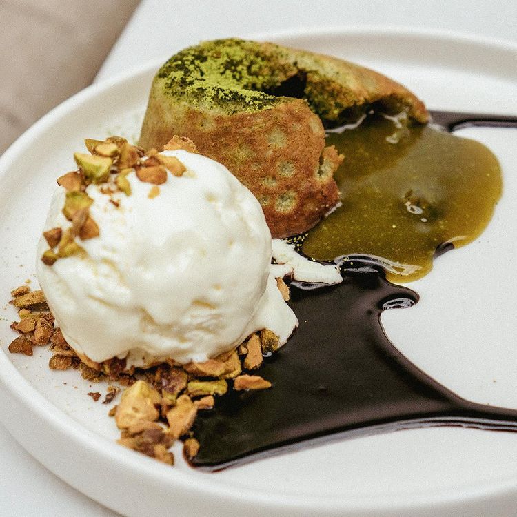 7 Restoran di Cikini untuk Melepas Stress - Nibble