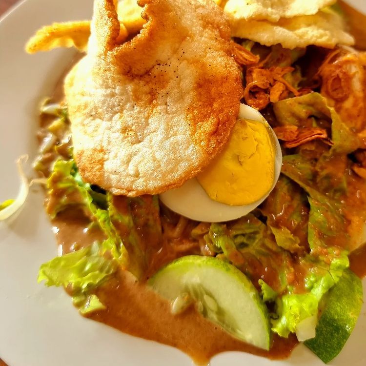 7 Restoran di Cikini untuk Melepas Stress - Nibble