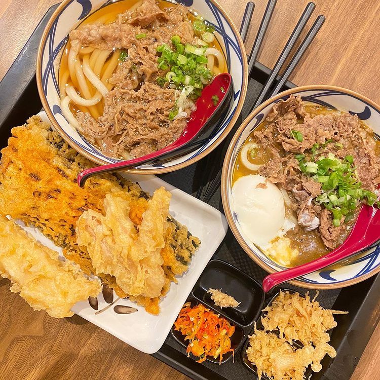 12 Restoran di Karawaci Paling Enak Buat Didatengin - Nibble