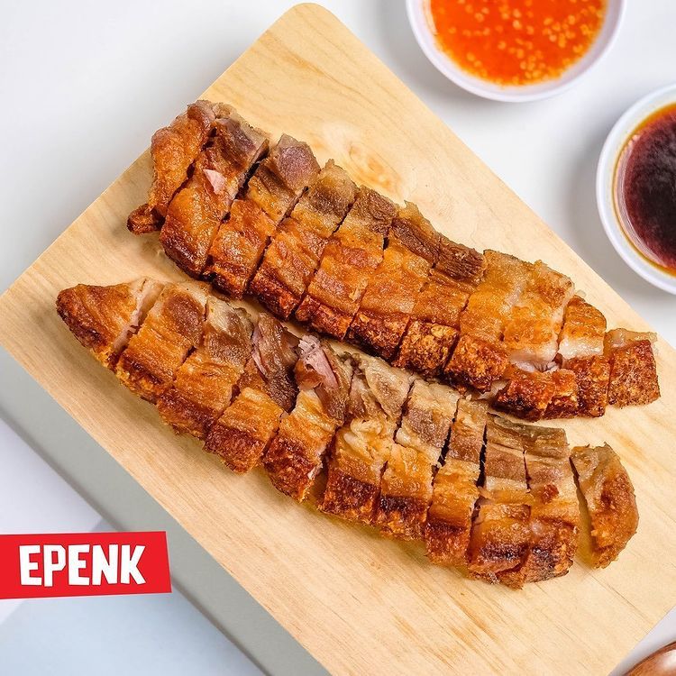 12 Restoran di Muara Karang dengan Makanan Paling Mantap - Nibble