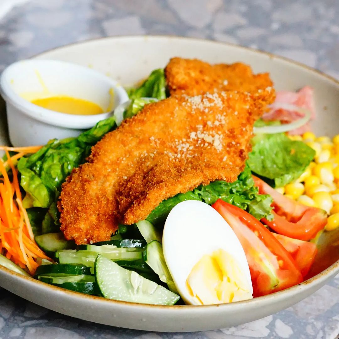 8 Restoran di Tangerang yang Enaknya Sampai Begah - Nibble