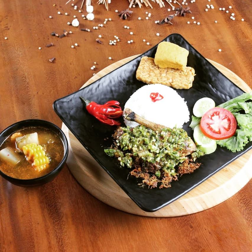 8 Restoran di Tangerang yang Enaknya Sampai Begah - Nibble