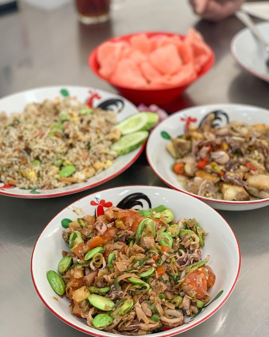 8 Restoran di Tangerang yang Enaknya Sampai Begah - Nibble