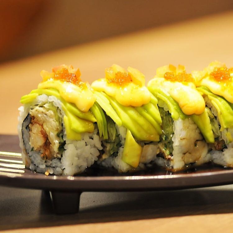 7 Restoran Jepang di AEON Mall BSD yang Rasanya Autentik - Nibble