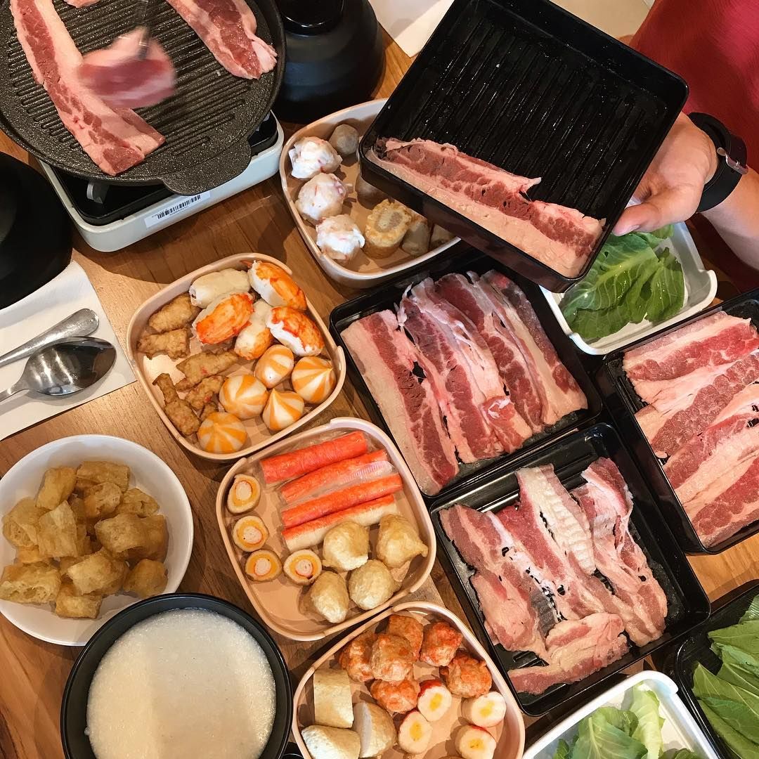 Oishii! Ini 10 Restoran Jepang di Jakarta Timur Terfavorit - Nibble