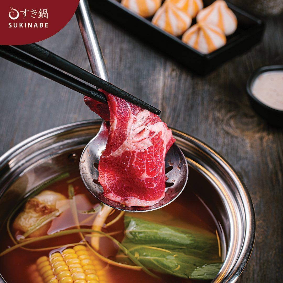 Oishii! Ini 10 Restoran Jepang di Jakarta Timur Terfavorit - Nibble