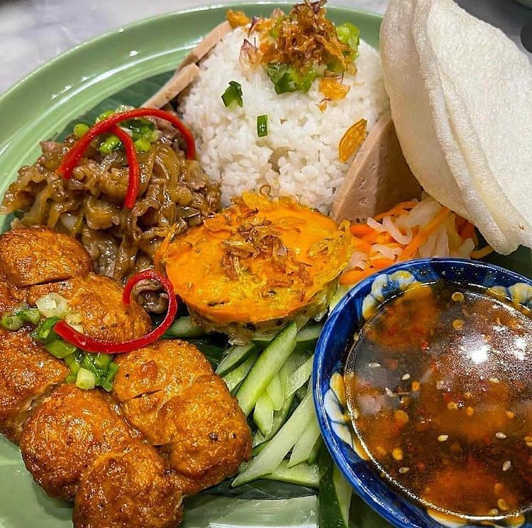 10 Restoran Di Kelapa Gading Ini Wajib Jadi Destinasi Kulinermu - Nibble