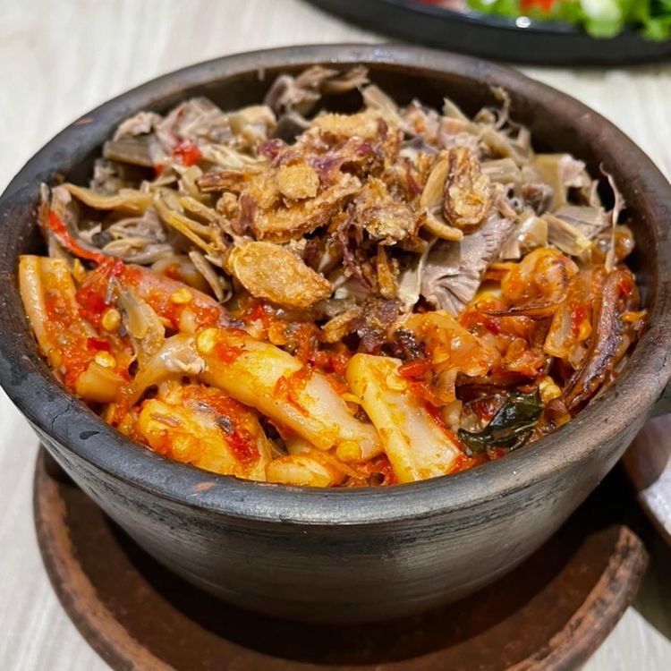 10 Restoran Di Kelapa Gading Ini Wajib Jadi Destinasi Kulinermu - Nibble