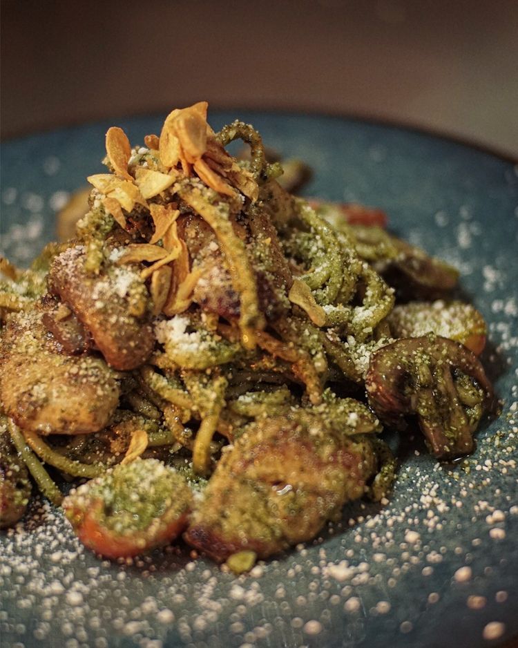 10 Restoran Di Kelapa Gading Ini Wajib Jadi Destinasi Kulinermu - Nibble