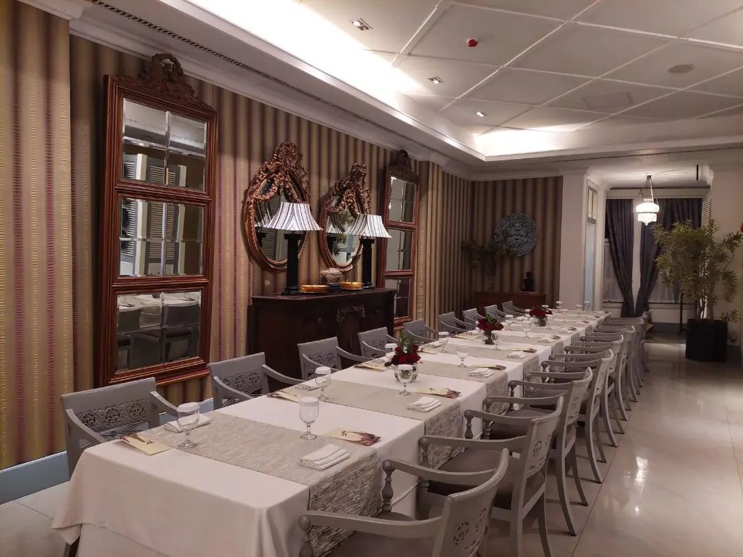 10 Restoran Keren Di Jakarta Yang Cocok Buat ARISAN - Nibble