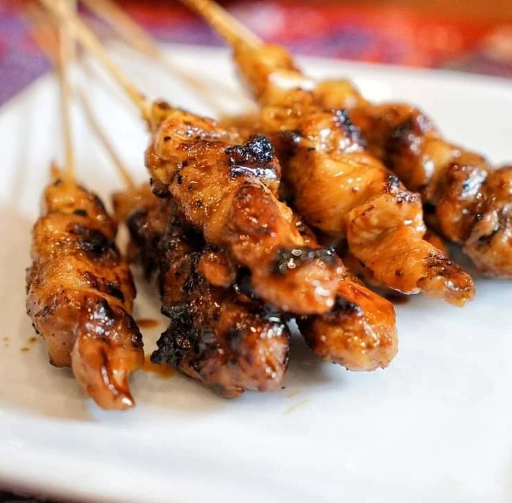 Adu Nyali dengan Makanan Pedas dari 12 Restoran Manado di Jakarta - Nibble