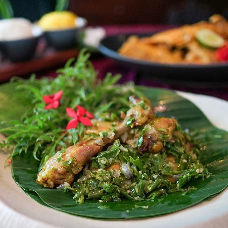 10 Restoran Mewah Khas Indonesia di Jakarta Untuk Mencicipi Kayanya ...