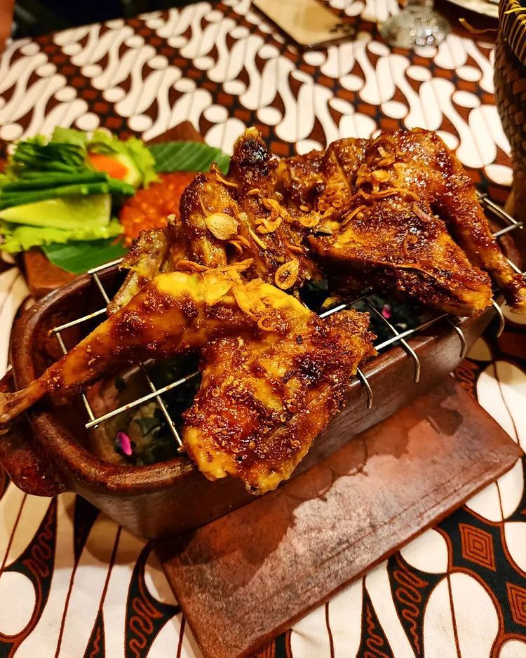 10 Restoran Mewah Khas Indonesia di Jakarta Untuk Mencicipi Kayanya ...